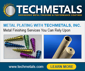 Finishing and Coatings Facilities